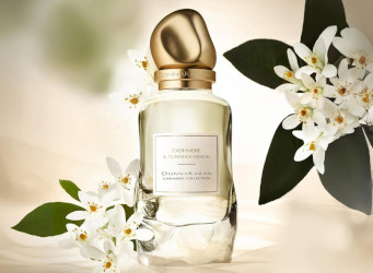 Essential Parfums Neroli Botanica, Regime des Fleurs Nitesurf Neroli ...