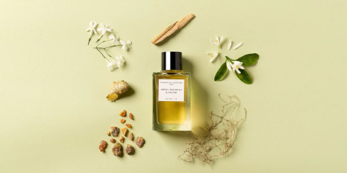 Essential Parfums Neroli Botanica, Regime des Fleurs Nitesurf Neroli ...